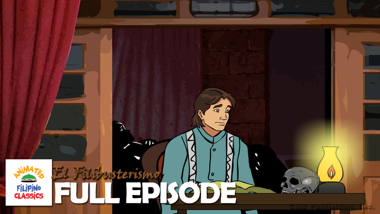 Animated Filipino Classics