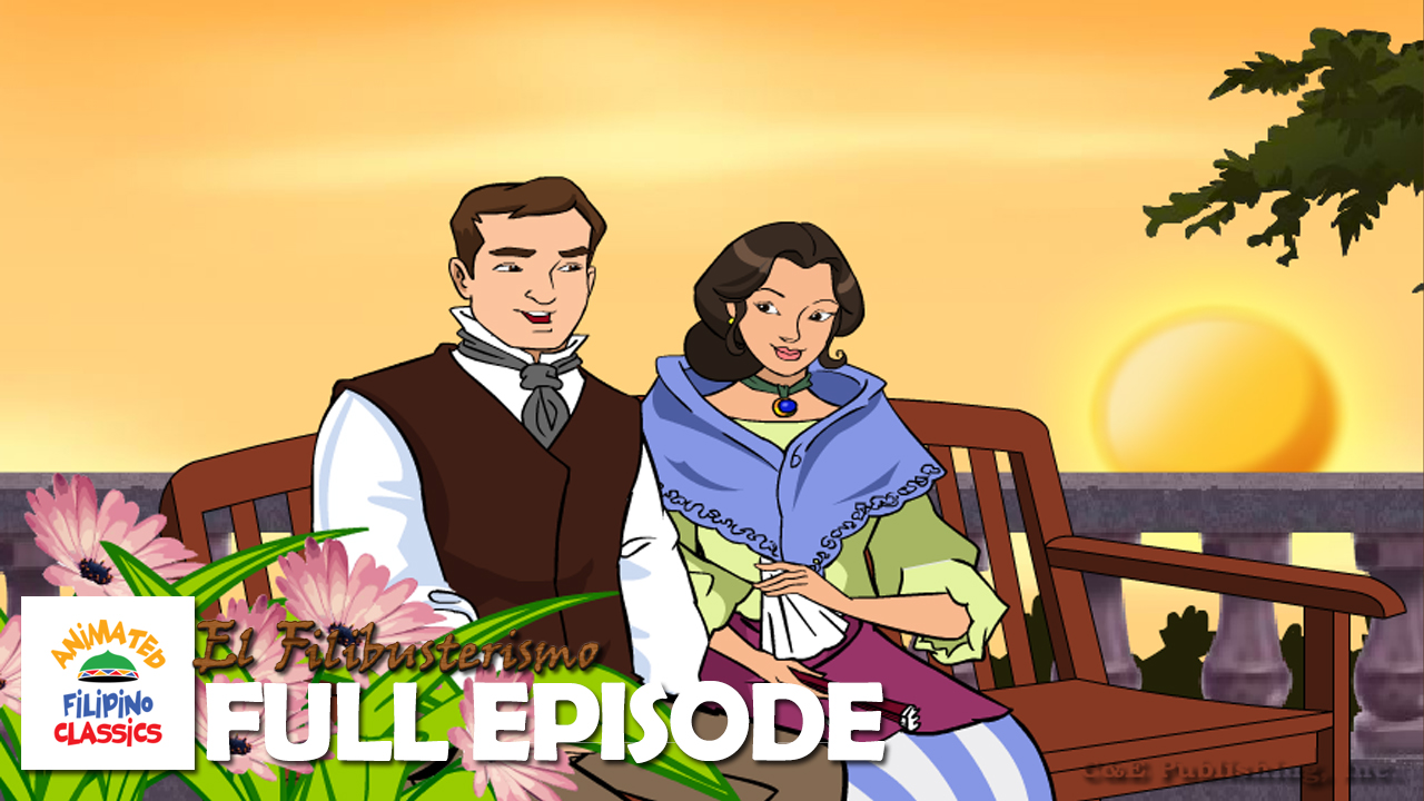 Animated Filipino Classics