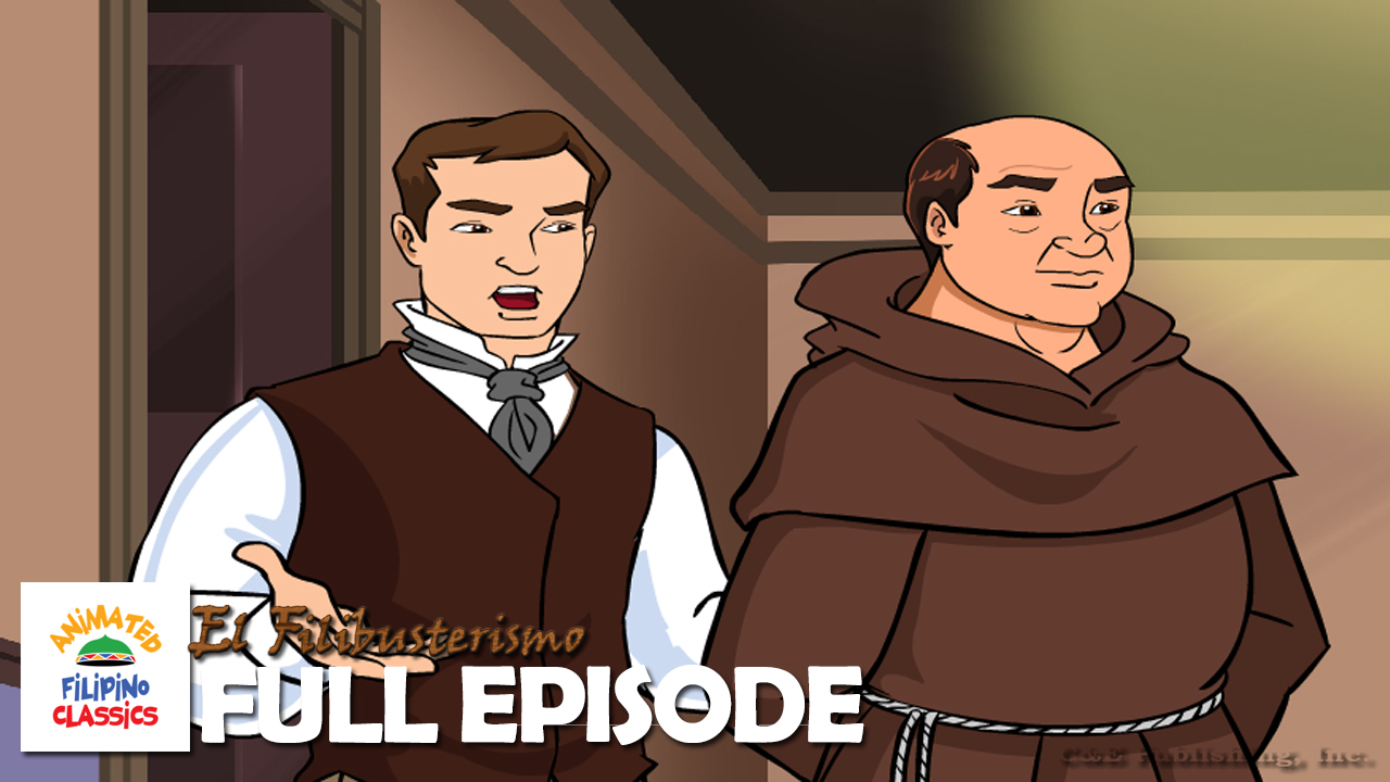 Animated Filipino Classics