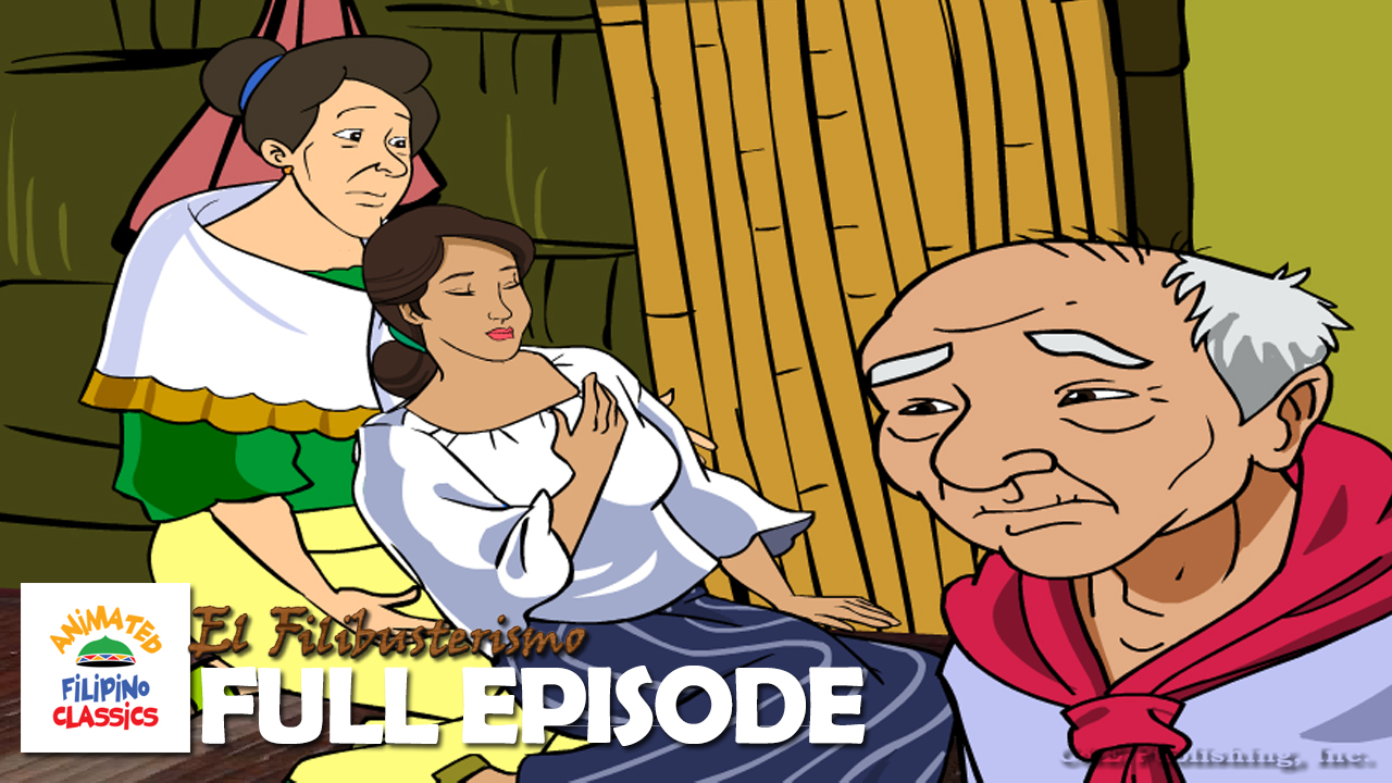 Animated Filipino Classics