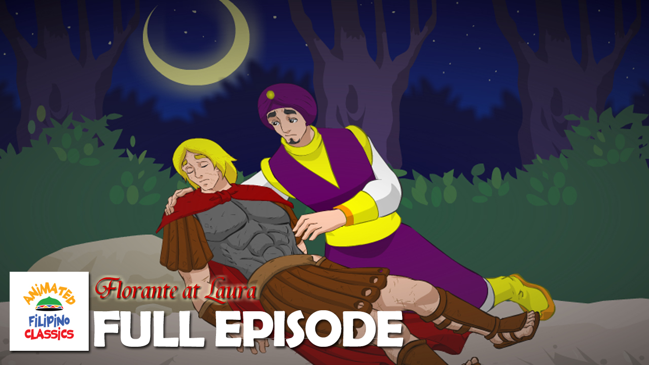 Animated Filipino Classics