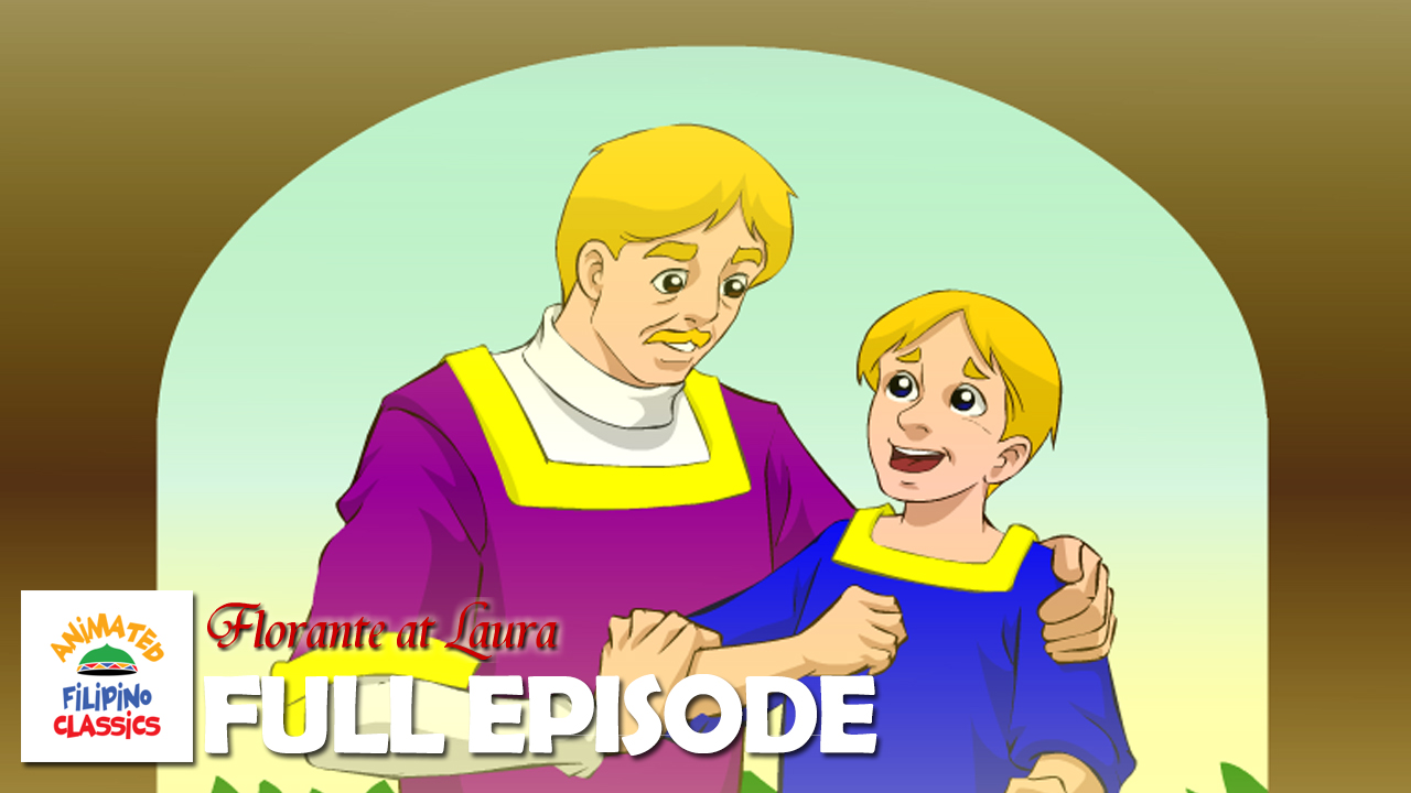 Animated Filipino Classics