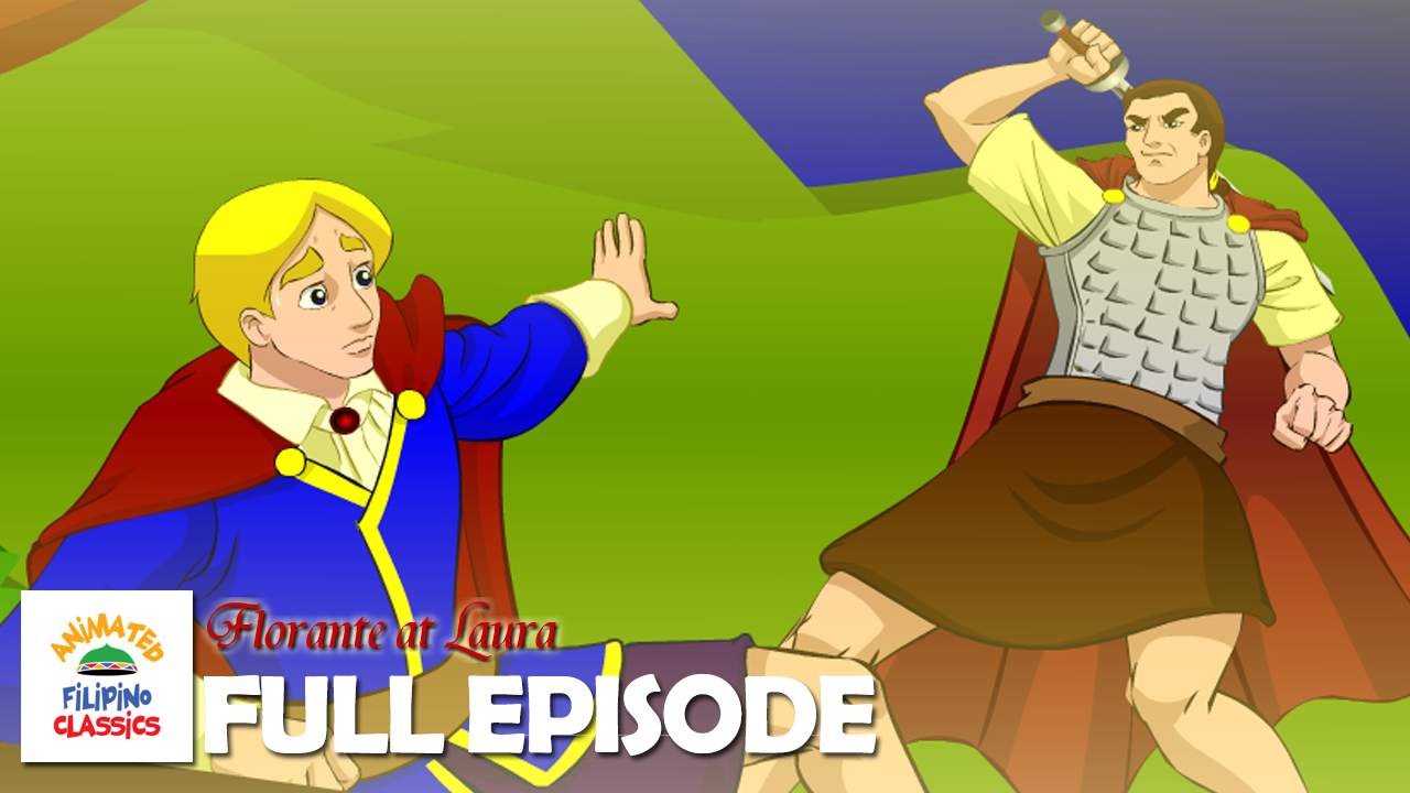 Animated Filipino Classics