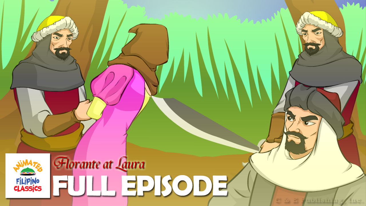 Animated Filipino Classics