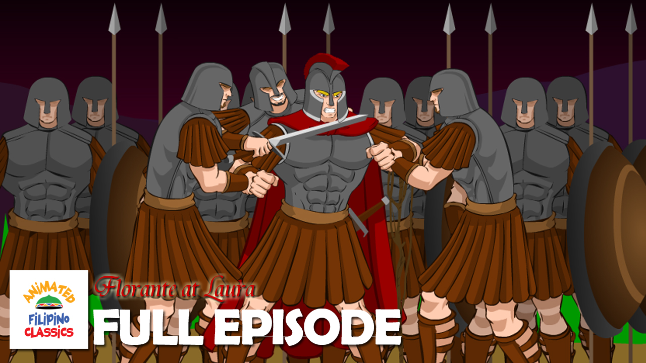 Animated Filipino Classics