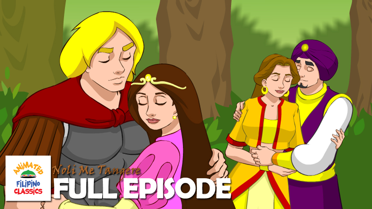 Animated Filipino Classics