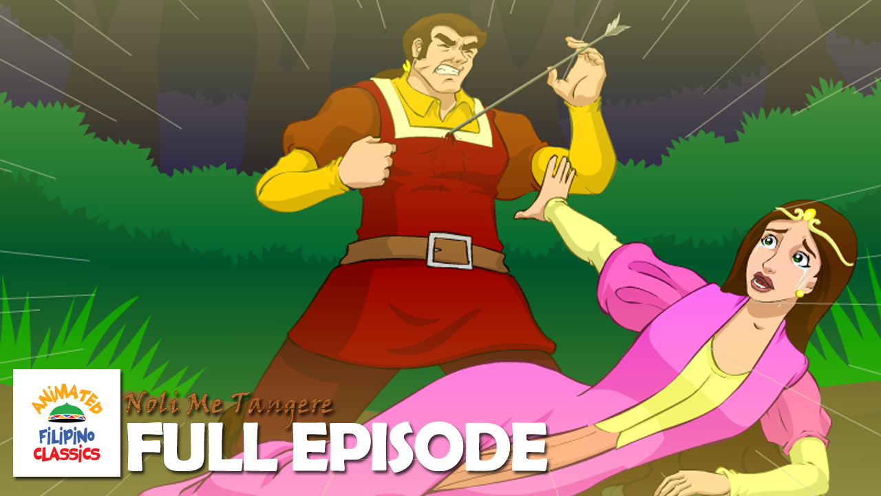 Animated Filipino Classics