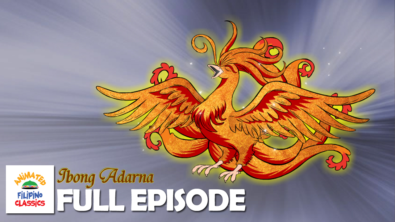 Animated Filipino Classics