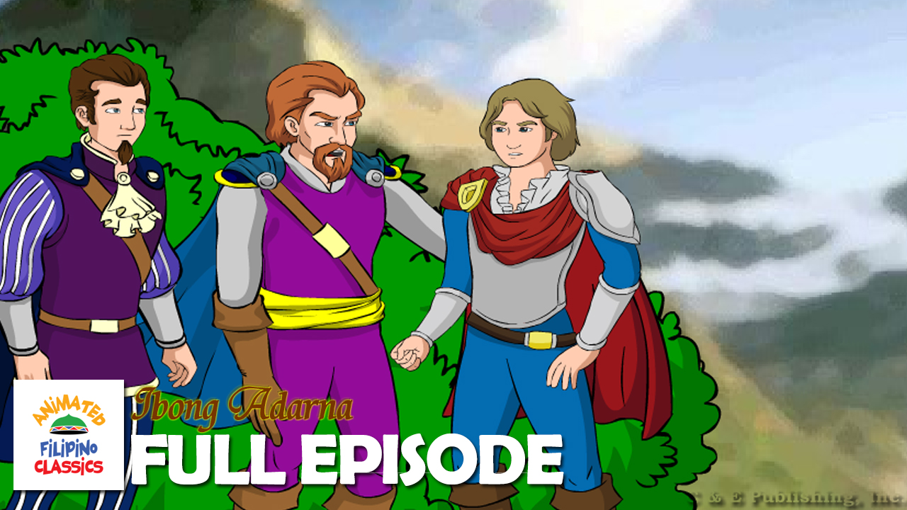 Animated Filipino Classics