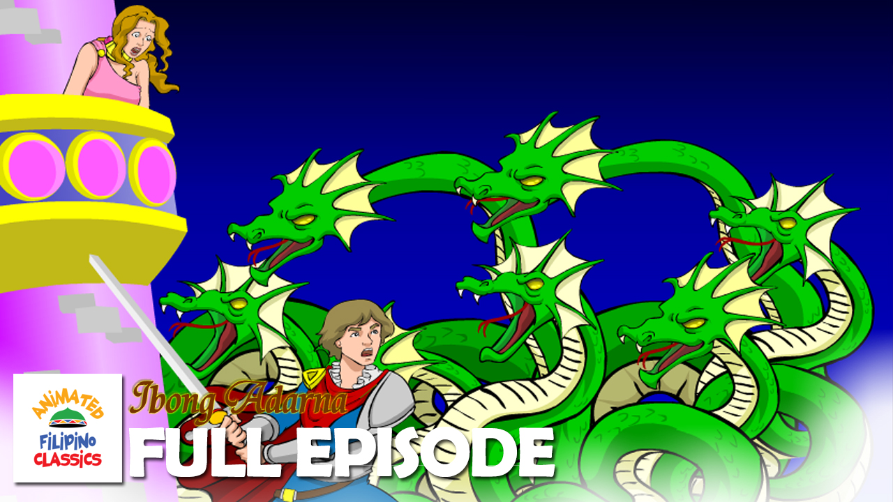 Animated Filipino Classics