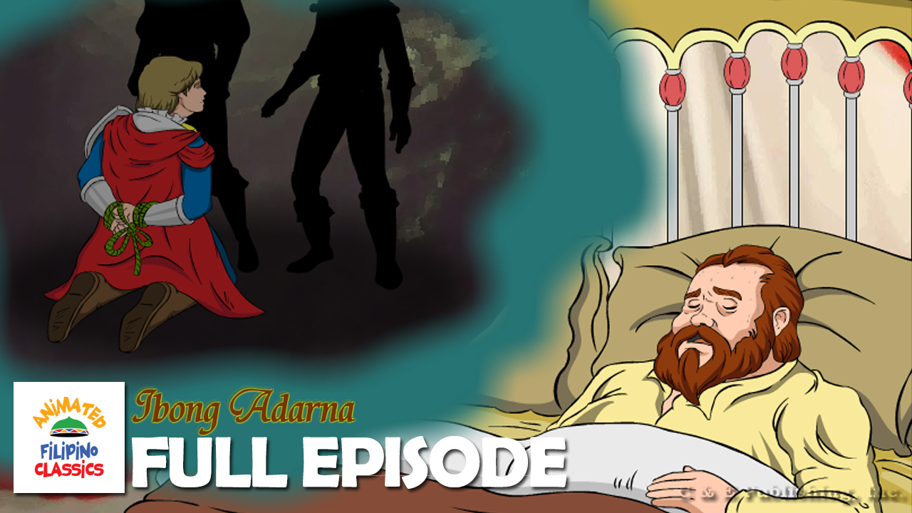 Animated Filipino Classics