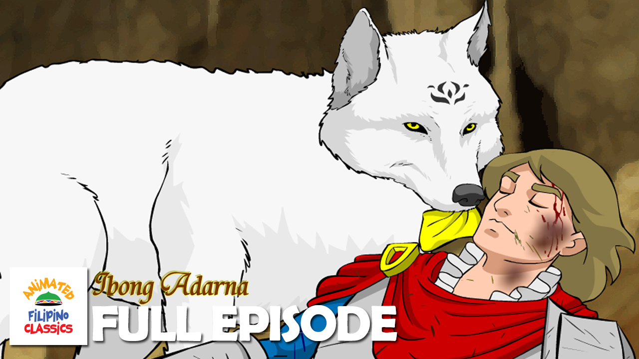 Animated Filipino Classics