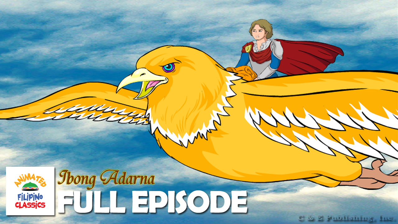 Animated Filipino Classics