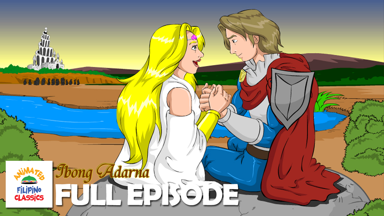 Animated Filipino Classics