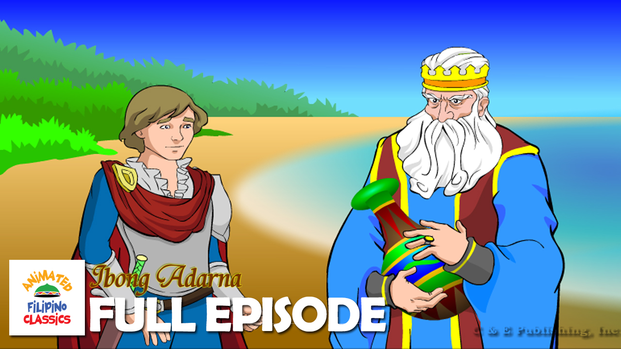 Animated Filipino Classics