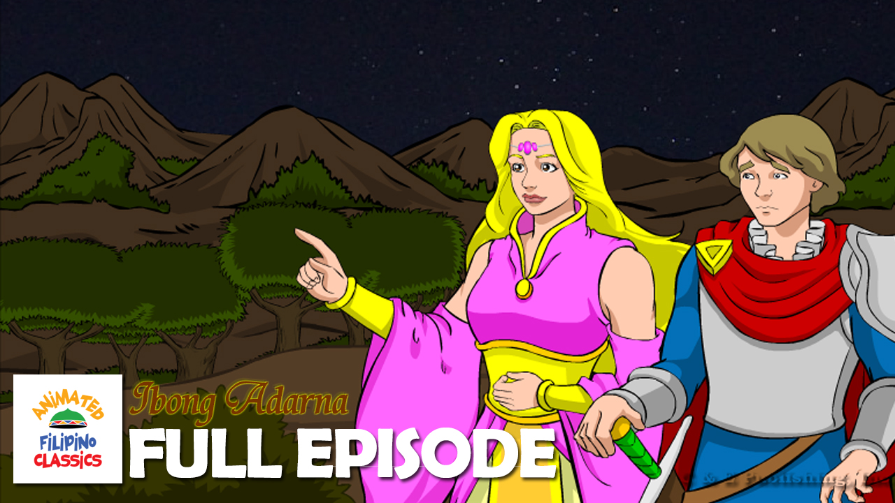 Animated Filipino Classics