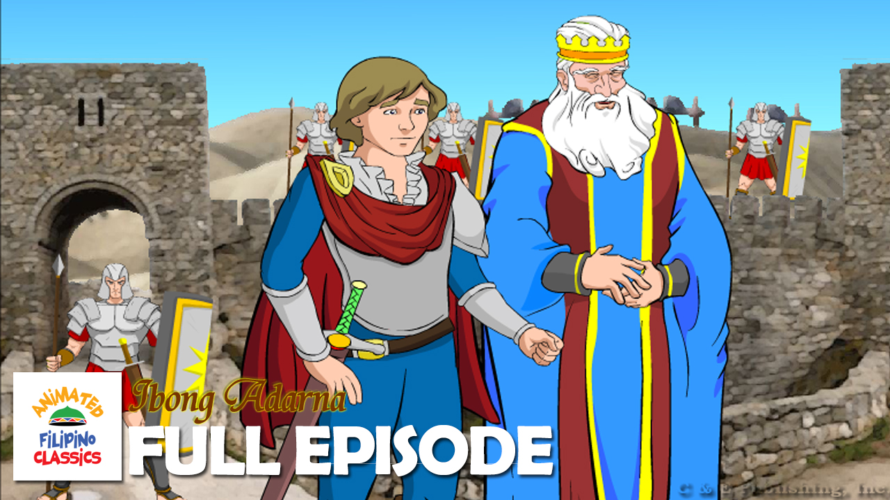 Animated Filipino Classics