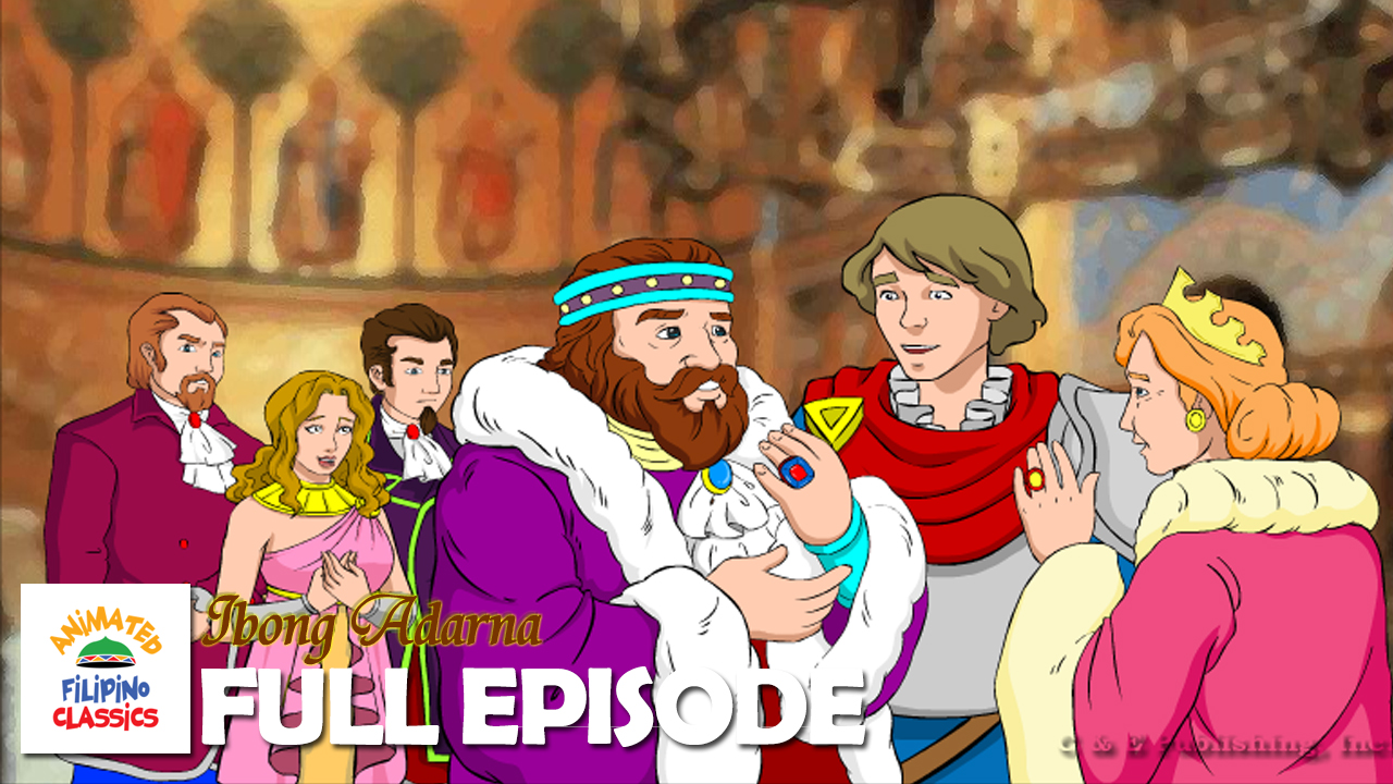 Animated Filipino Classics