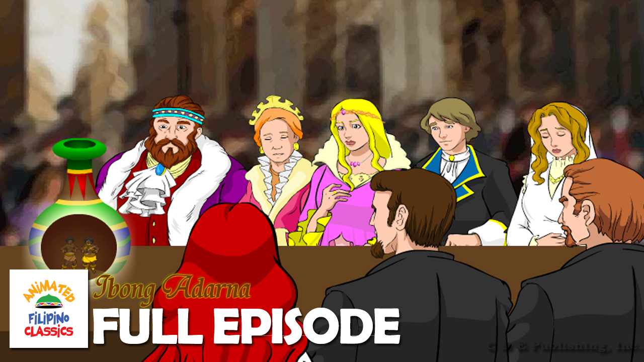 Animated Filipino Classics