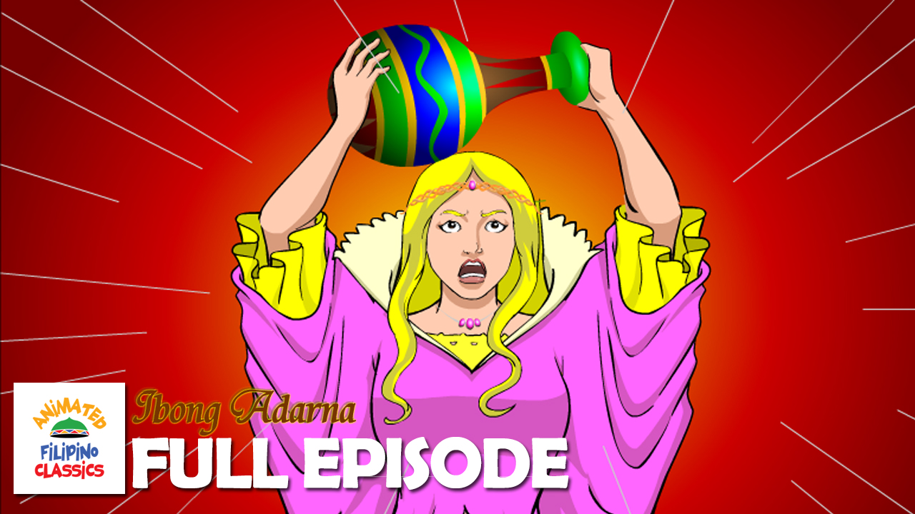Animated Filipino Classics