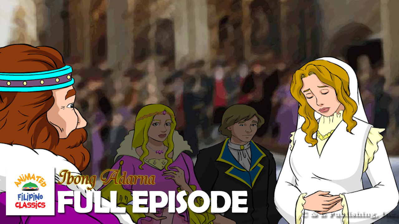 Animated Filipino Classics
