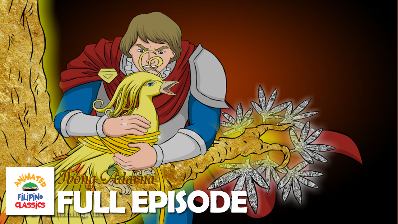 Animated Filipino Classics