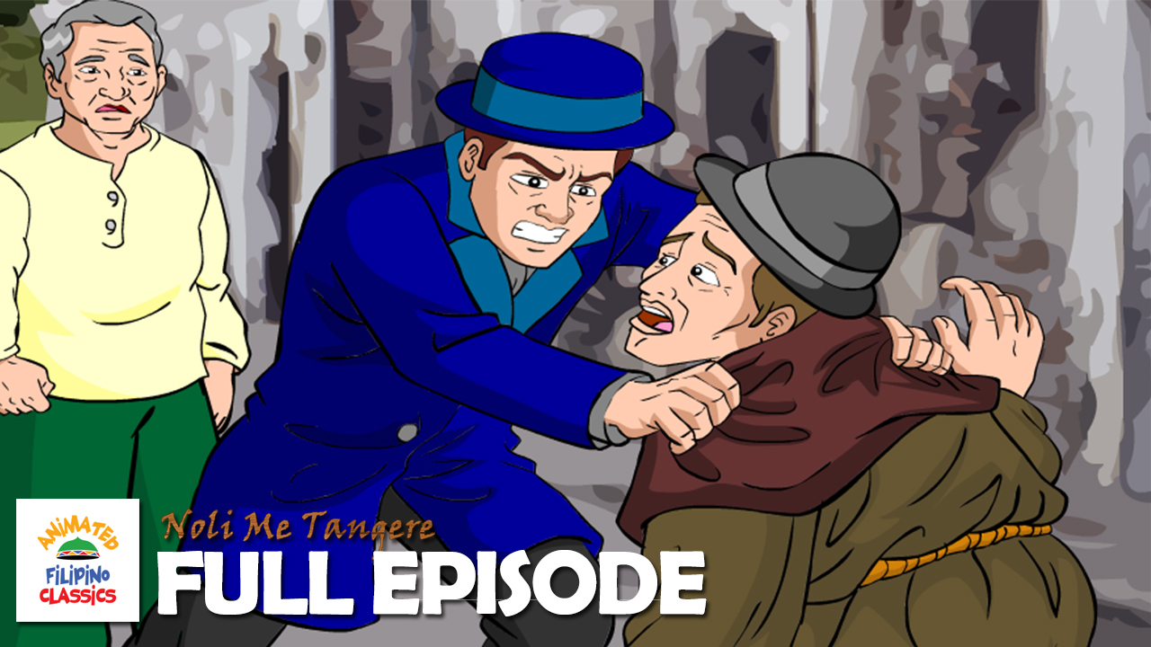 Animated Filipino Classics