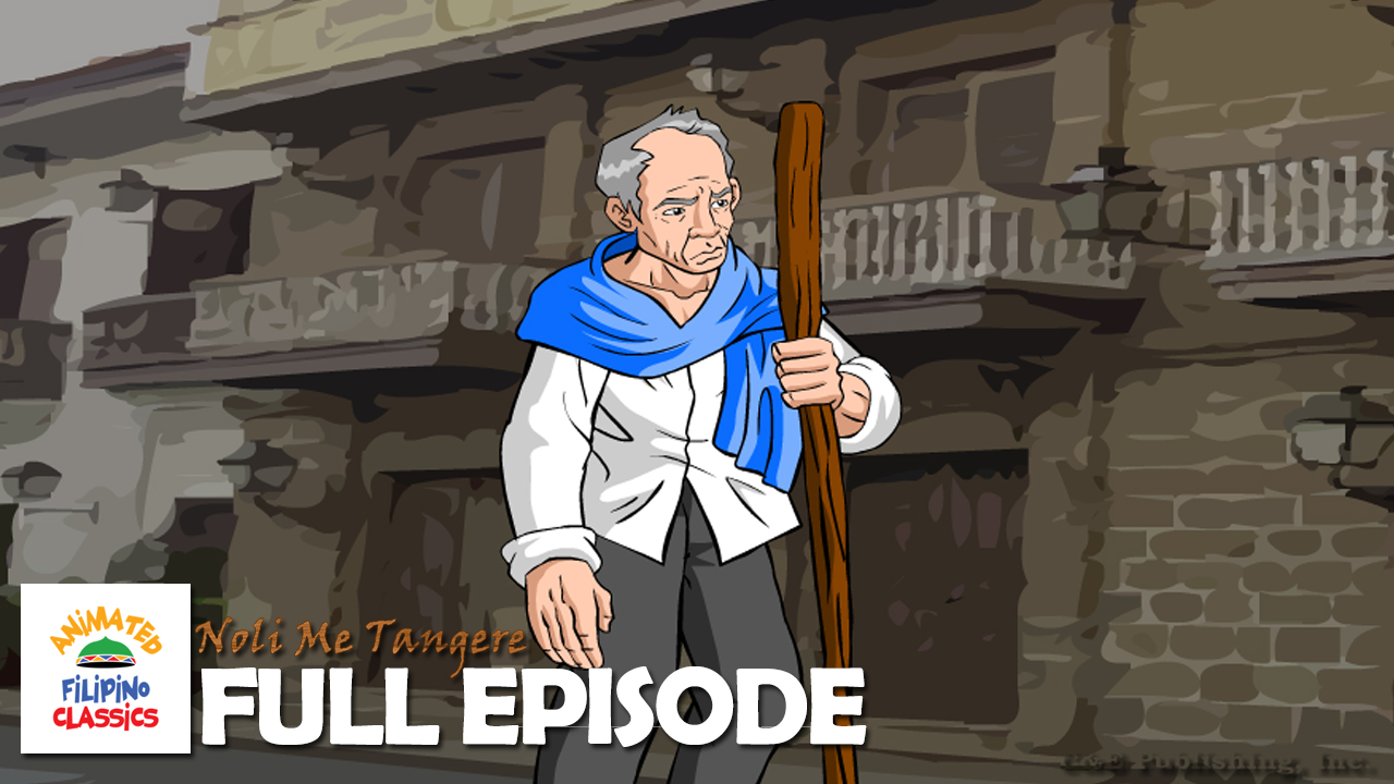 Animated Filipino Classics