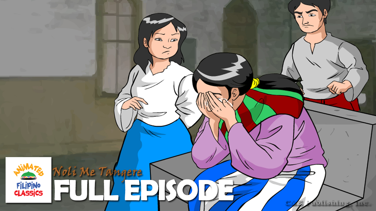 Animated Filipino Classics