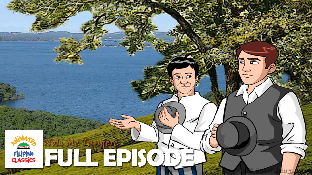Animated Filipino Classics