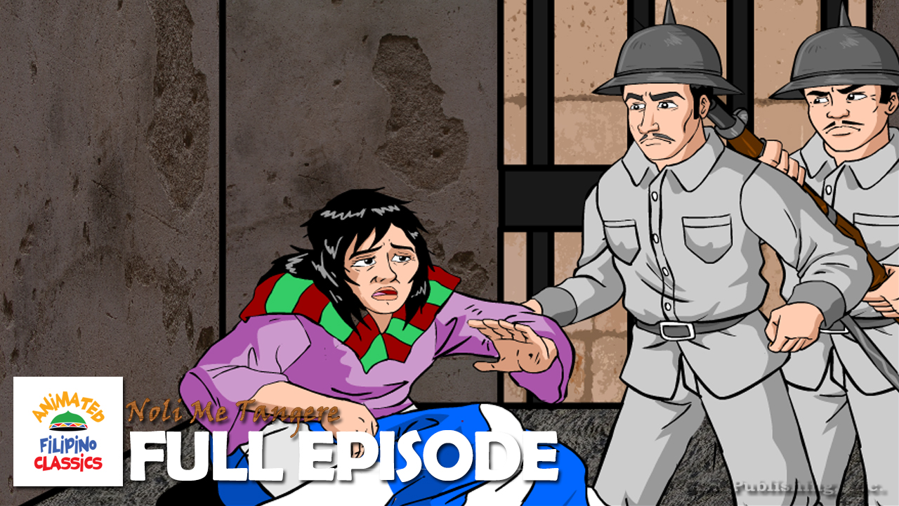 Animated Filipino Classics