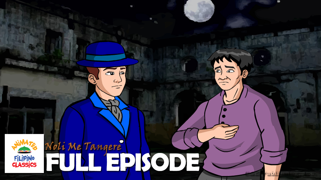 Animated Filipino Classics