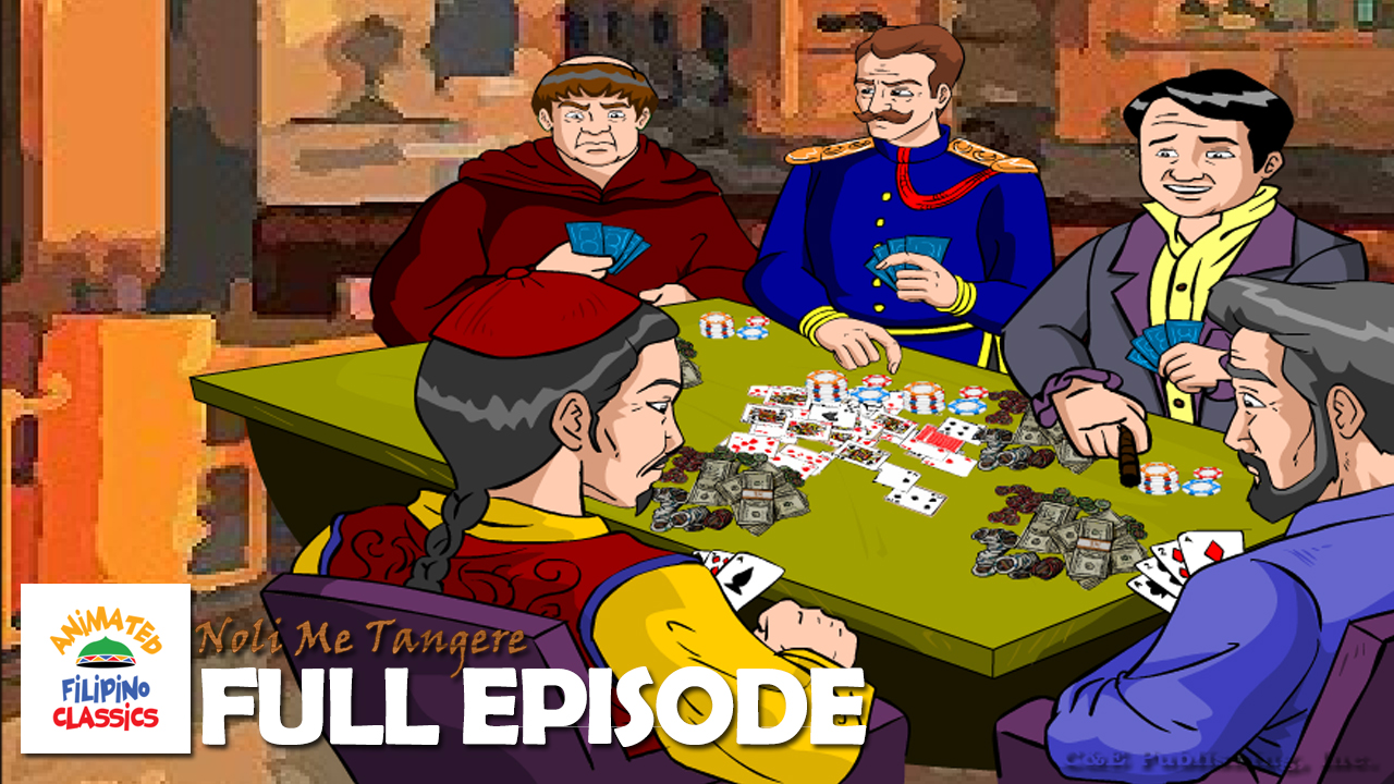 Animated Filipino Classics