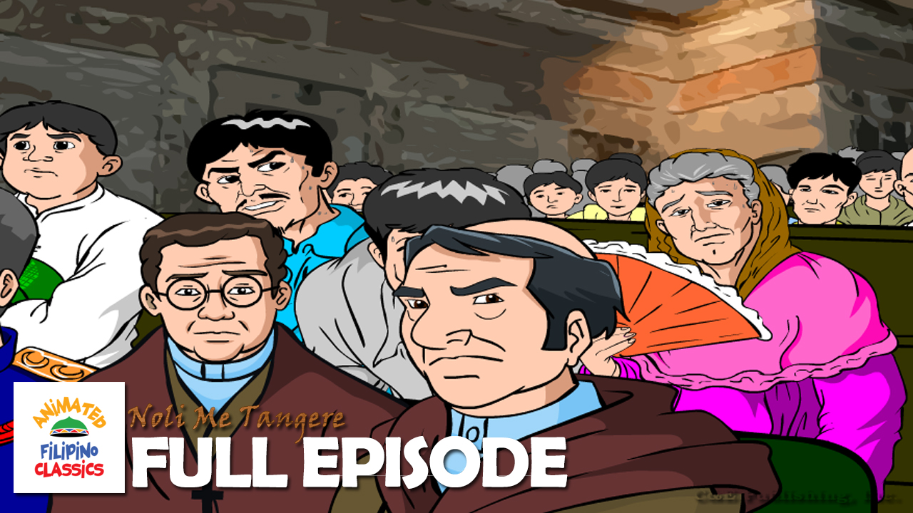 Animated Filipino Classics