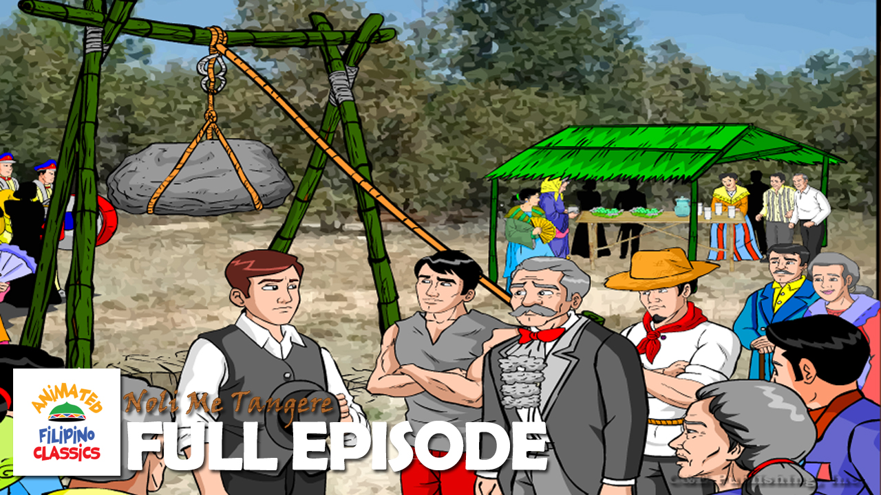 Animated Filipino Classics