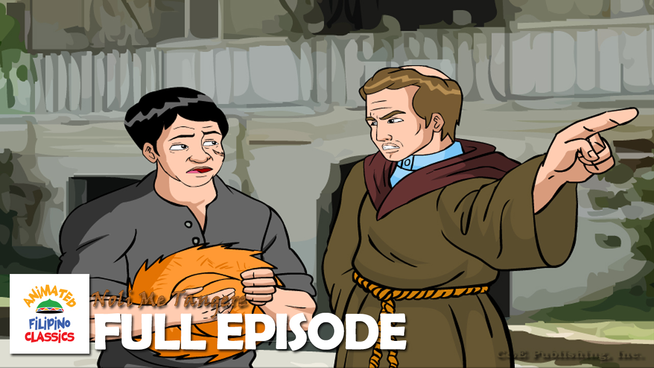 Animated Filipino Classics
