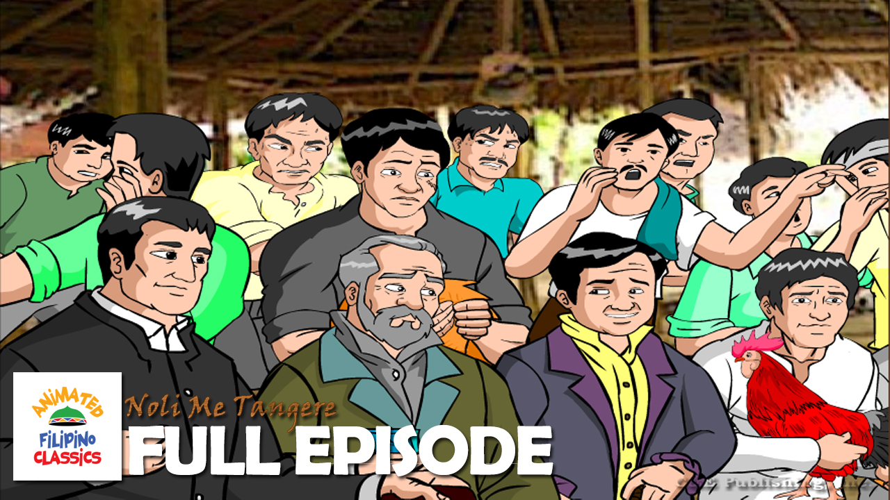 Animated Filipino Classics