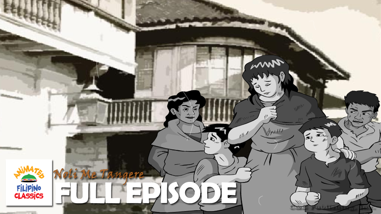 Animated Filipino Classics
