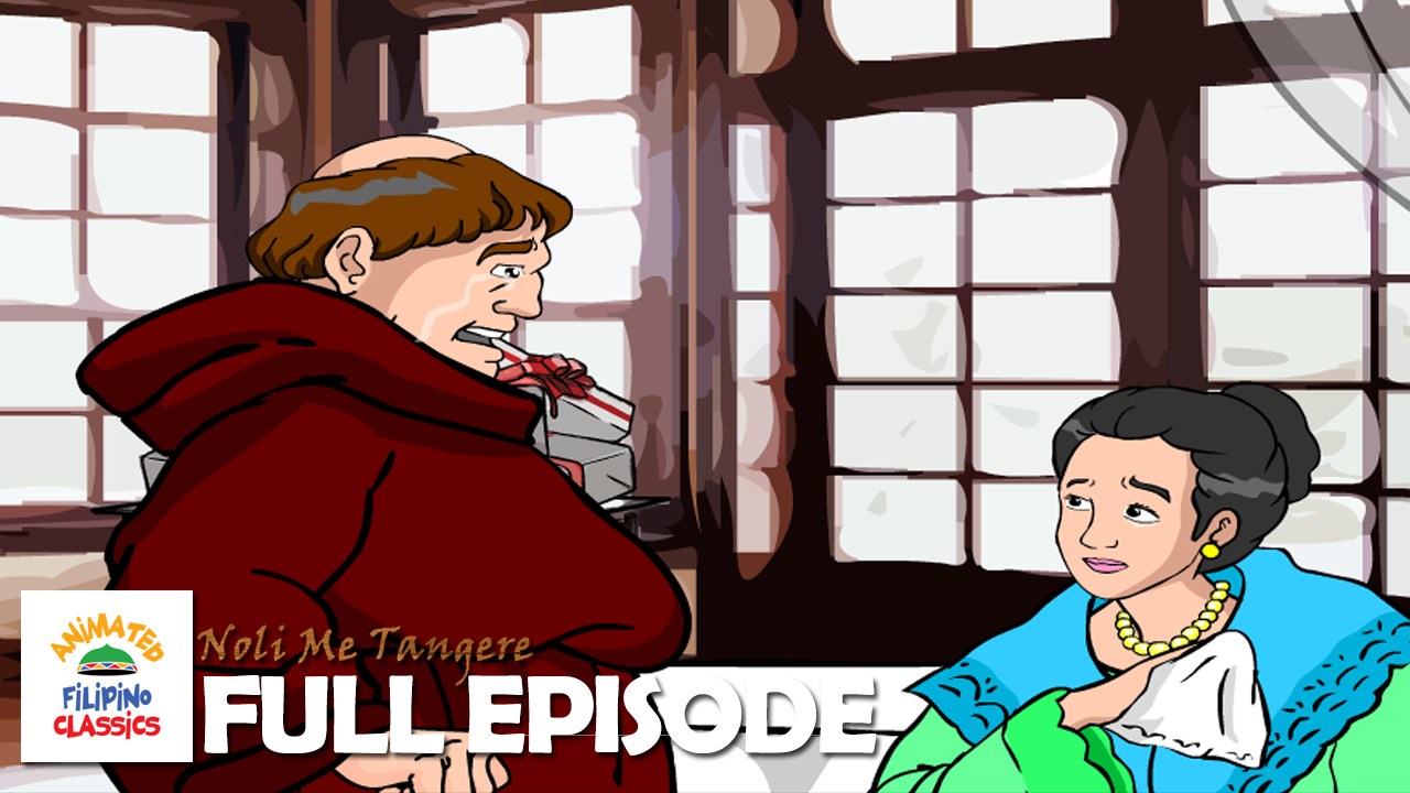 Animated Filipino Classics